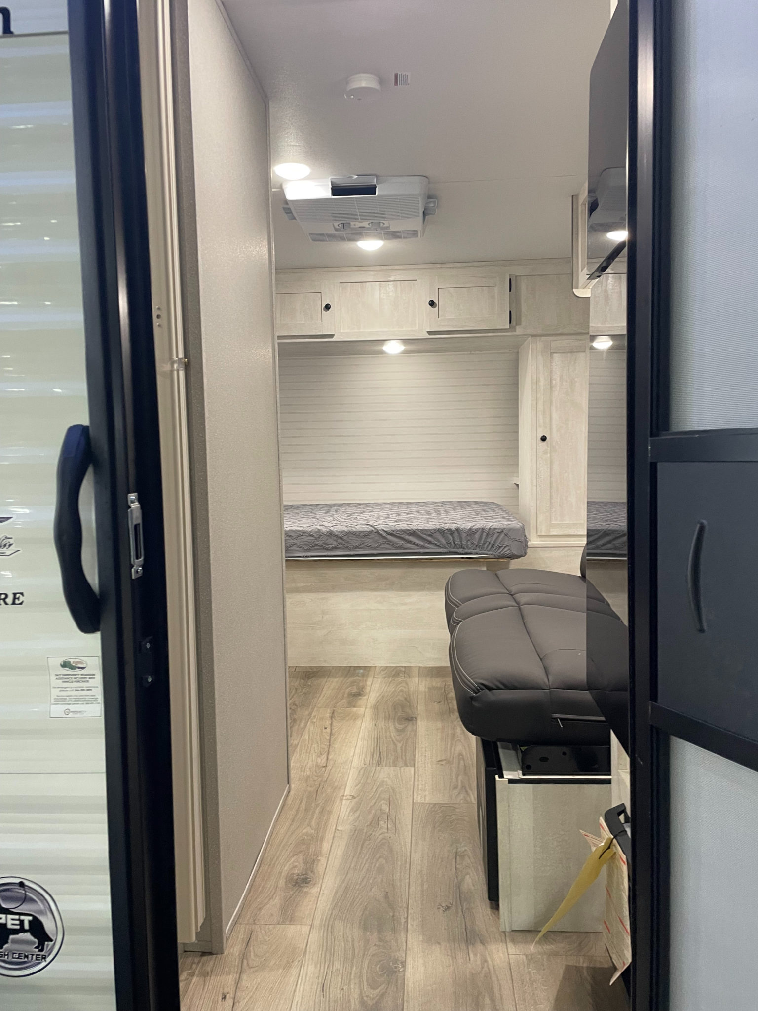 2024 Shasta Compact 16RE Review - RV Trader