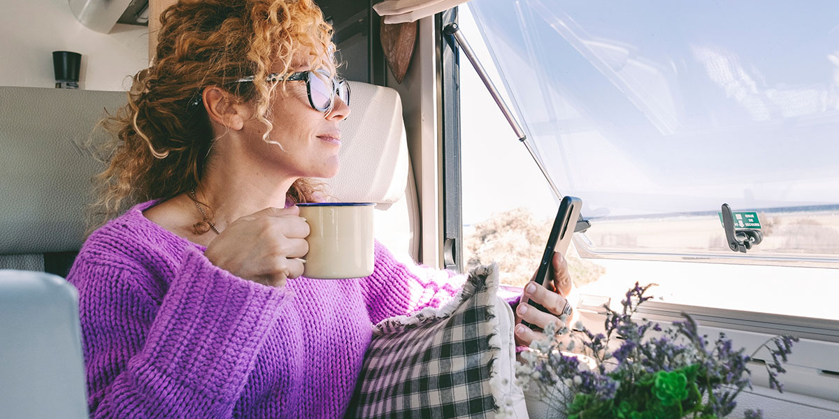 5 Ways to Make a Wow-Worthy RV - RV Trader Blog