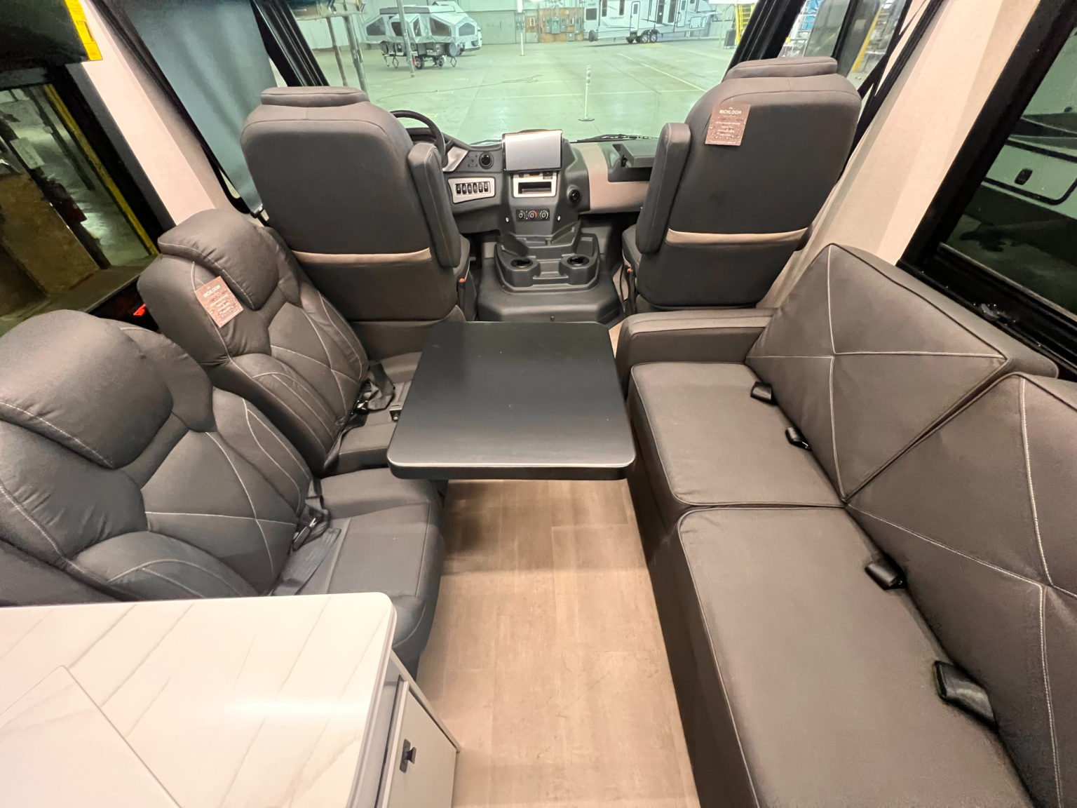 2024 Coachmen Euro 25EU Review - RV Trader