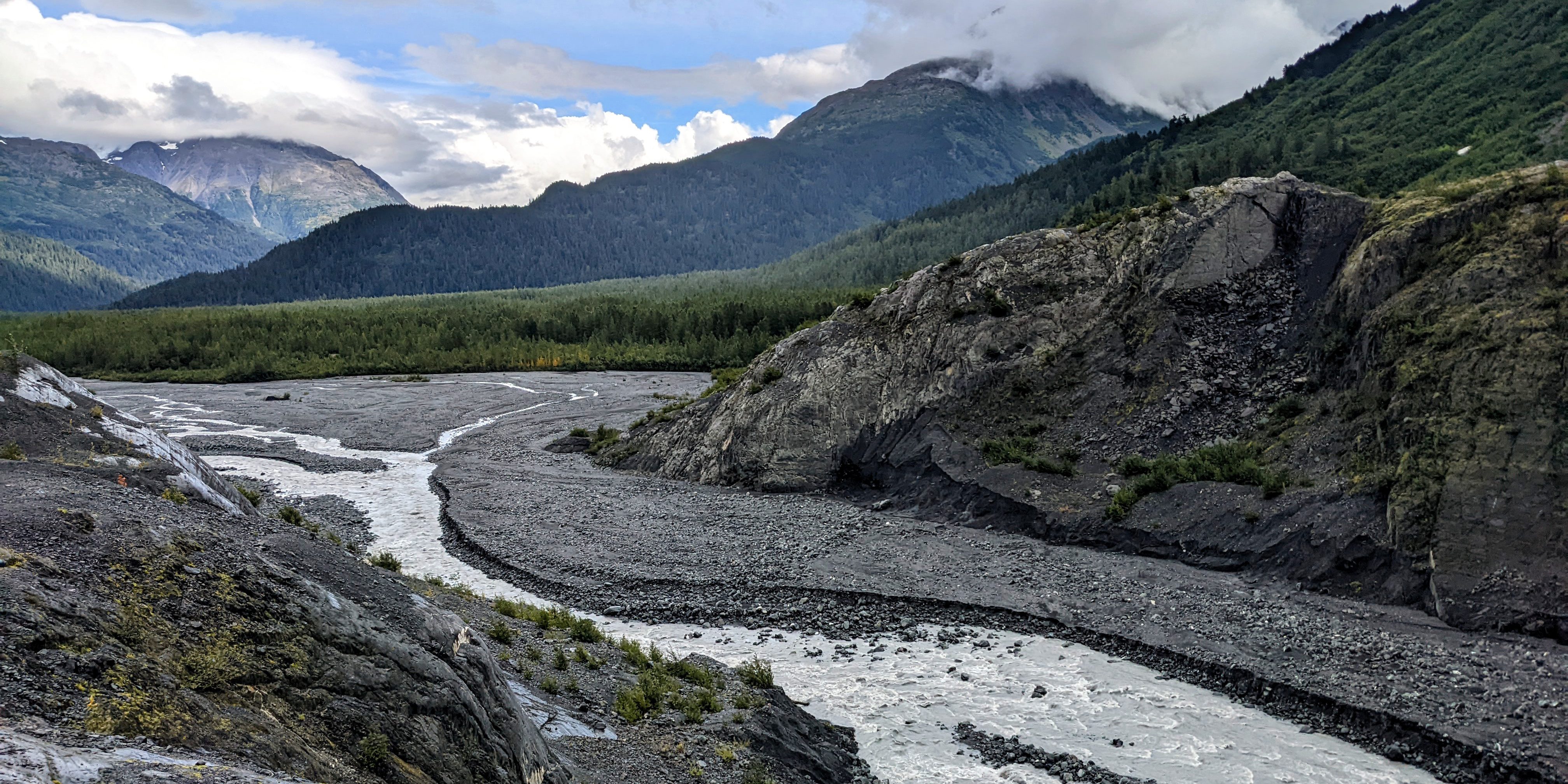 Kenai Fjords National Park: RV Camping and Travel Guide - RV Trader Blog