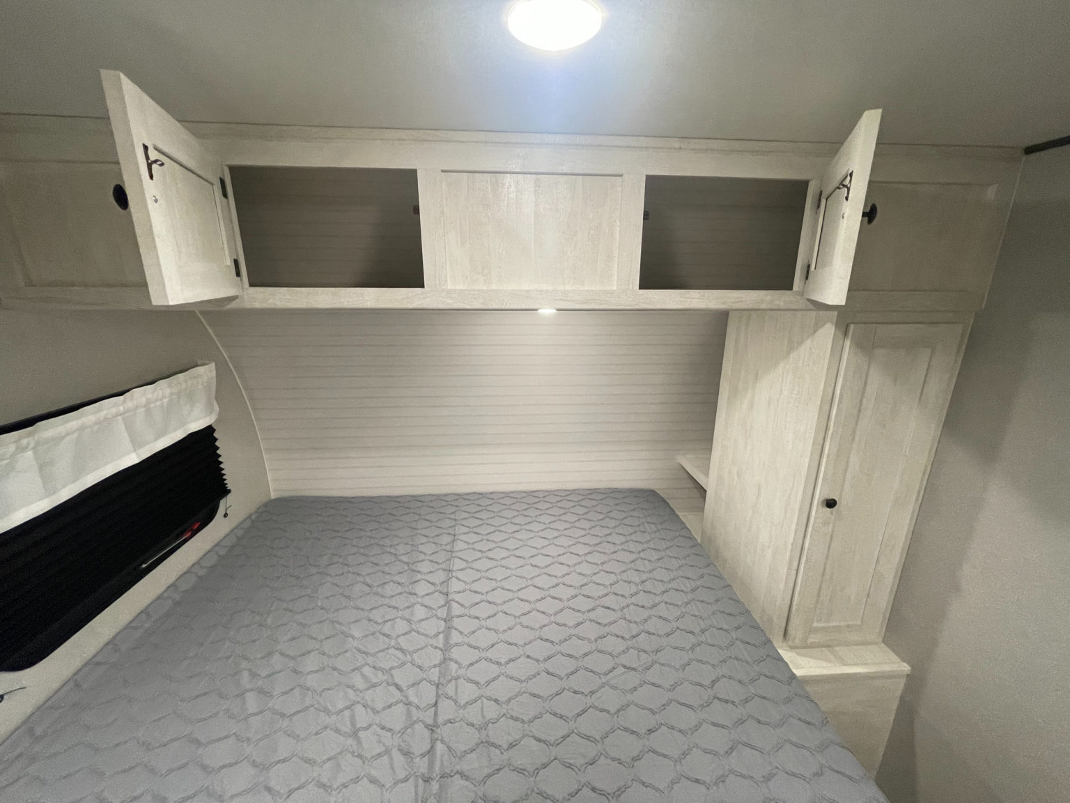 2024 Shasta Compact 16RE Review - RV Trader