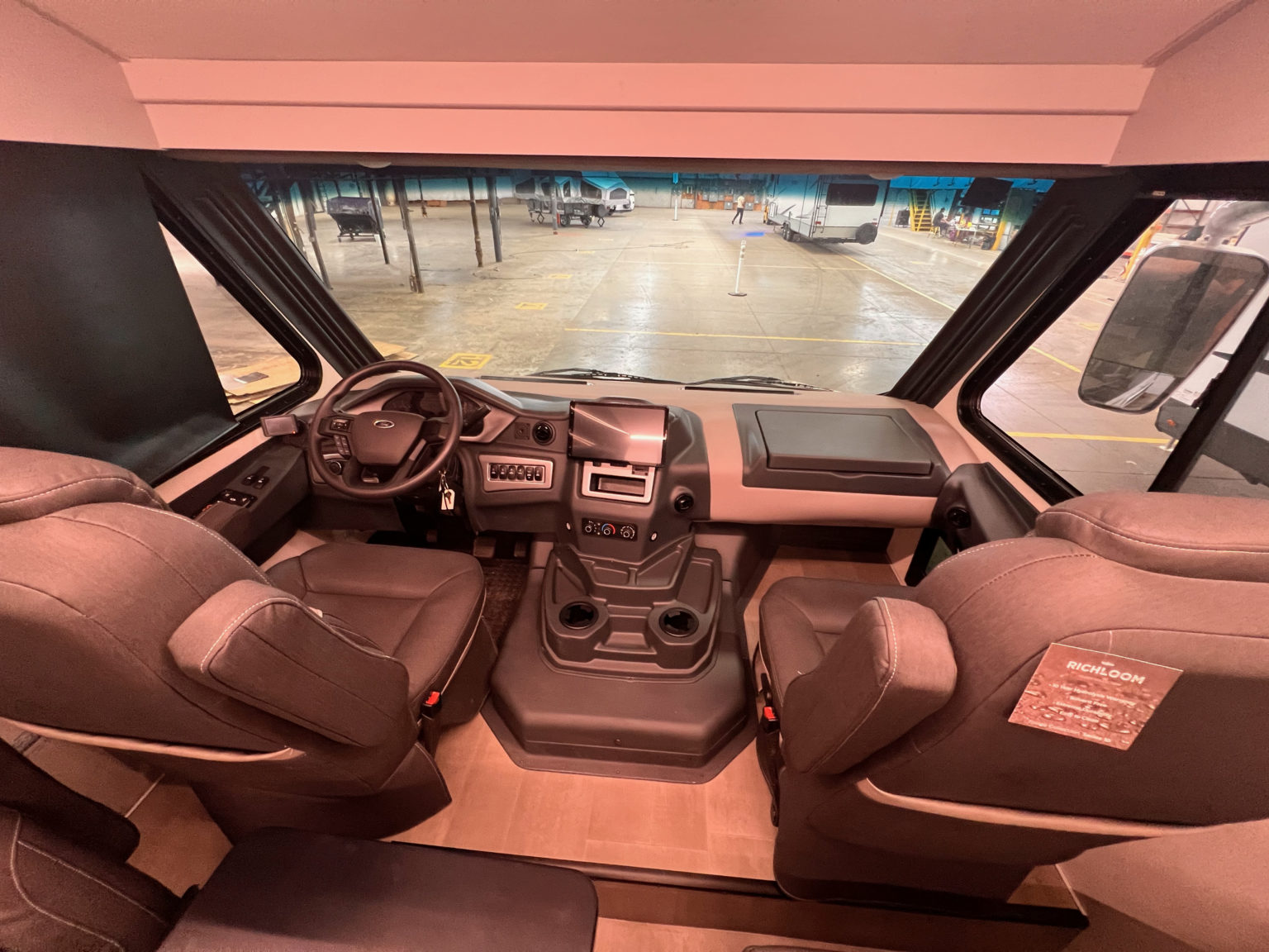 2024 Coachmen Euro 25EU Review - RV Trader