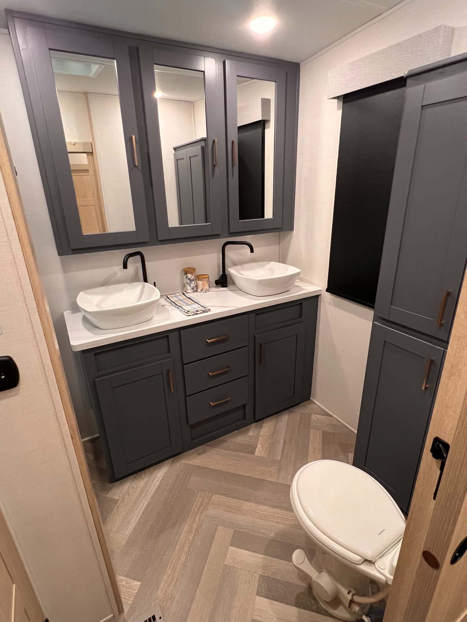 2024 Prime Time RV Sanibel 3952FBWB Review - RV Trader