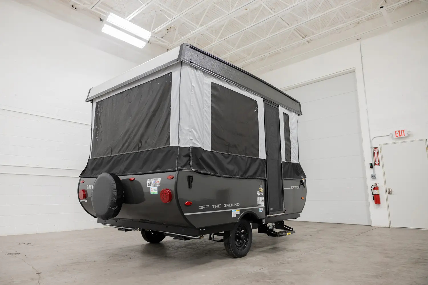 2025 RV Trailers to Get on Your Wish List - RV Trader