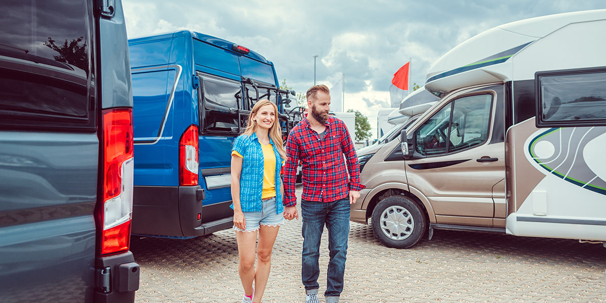 Should You Buy a New or Used RV? - RV Trader