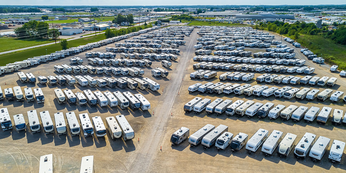 Behind the 4 Biggest RV Brands: Uncover the Family Trees - RV Trader Blog