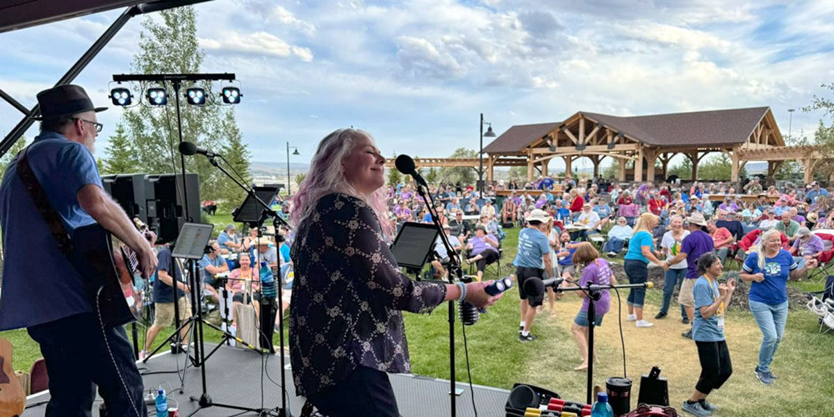 What Is an RV Rally — and How Do I Attend One? - RV Trader Blog