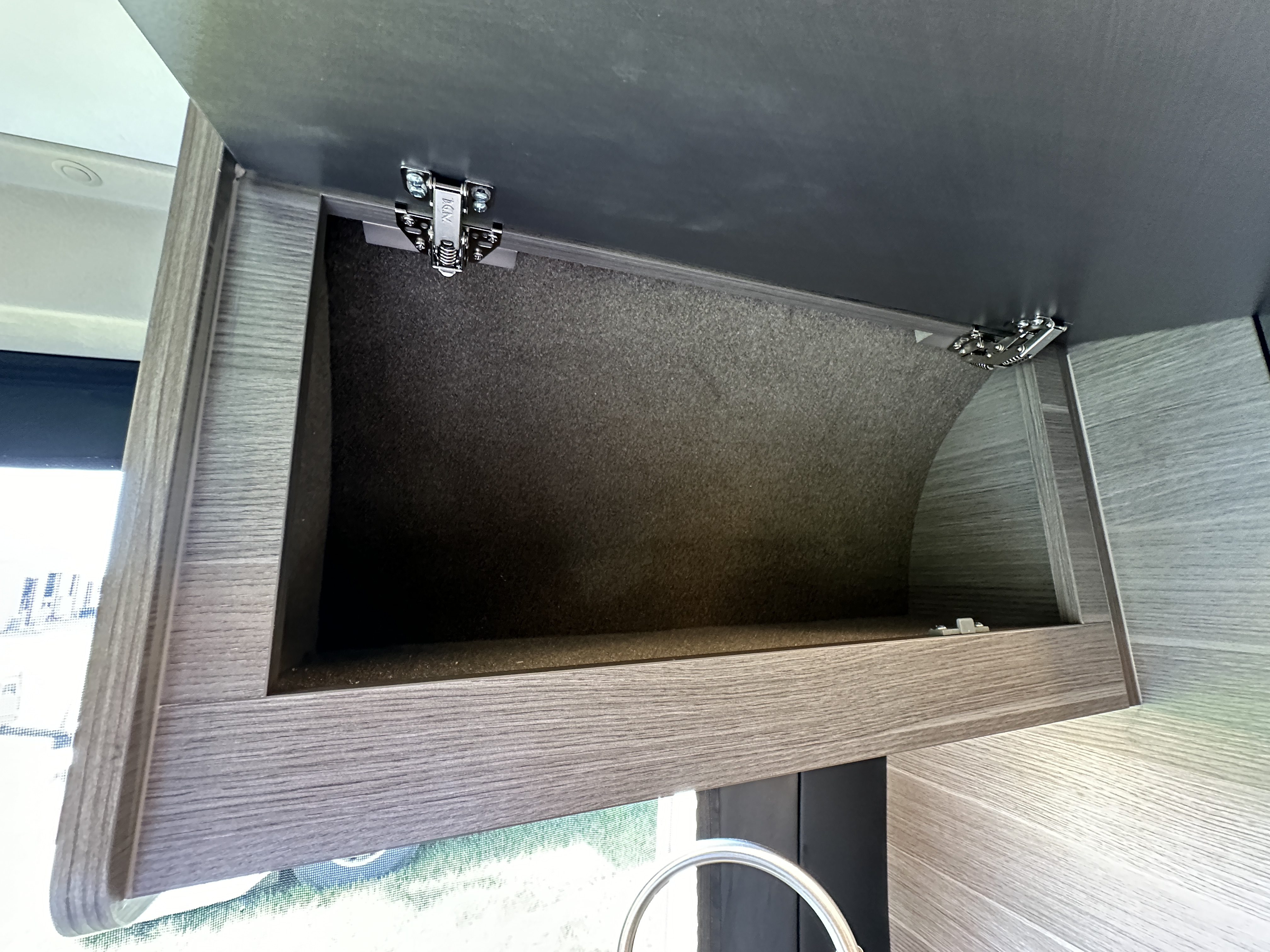 2025 Entegra Coach Launch 19Y Review - RV Trader