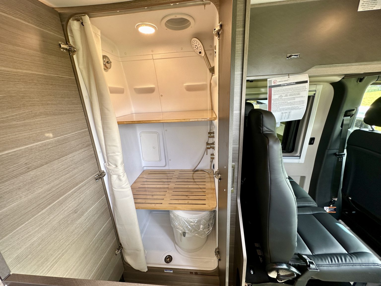 2025 Entegra Coach Launch 19Y Review - RV Trader