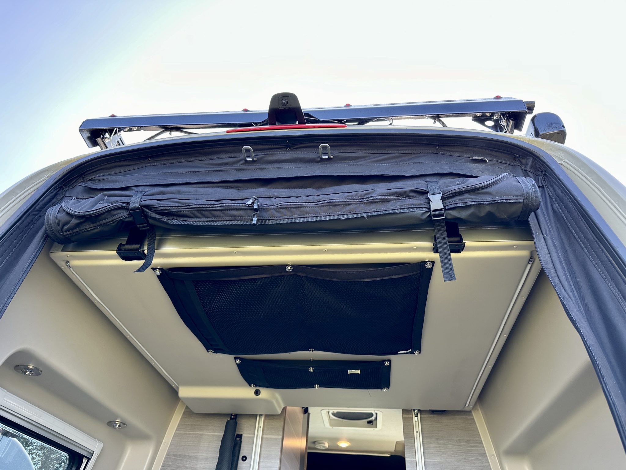 2025 Entegra Coach Launch 19Y Review - RV Trader