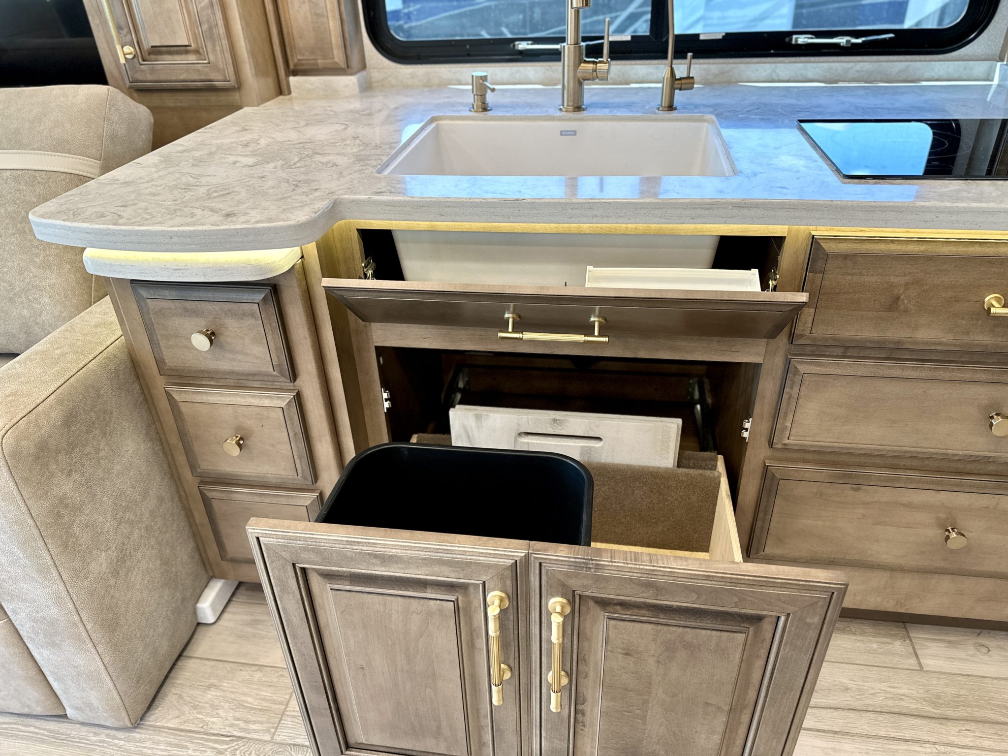 2025 Entegra Coach Cornerstone 45D Review - RV Trader