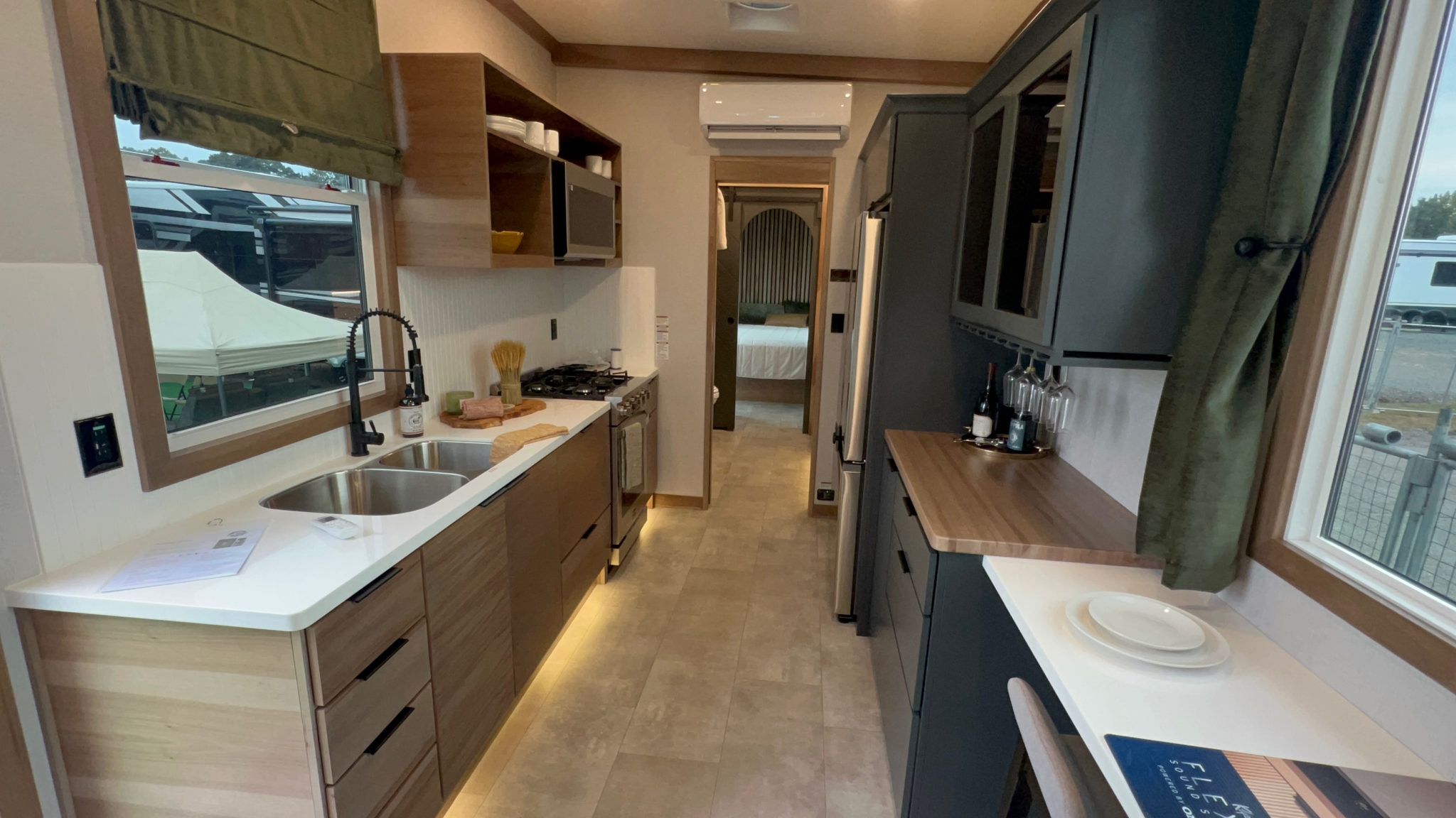 2025 RV Trailers to Get on Your Wish List - RV Trader