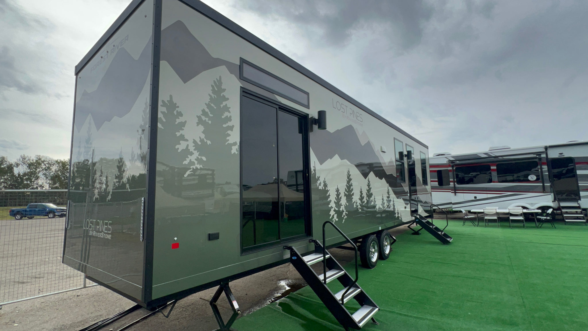 2025 RV Trailers to Get on Your Wish List - RV Trader