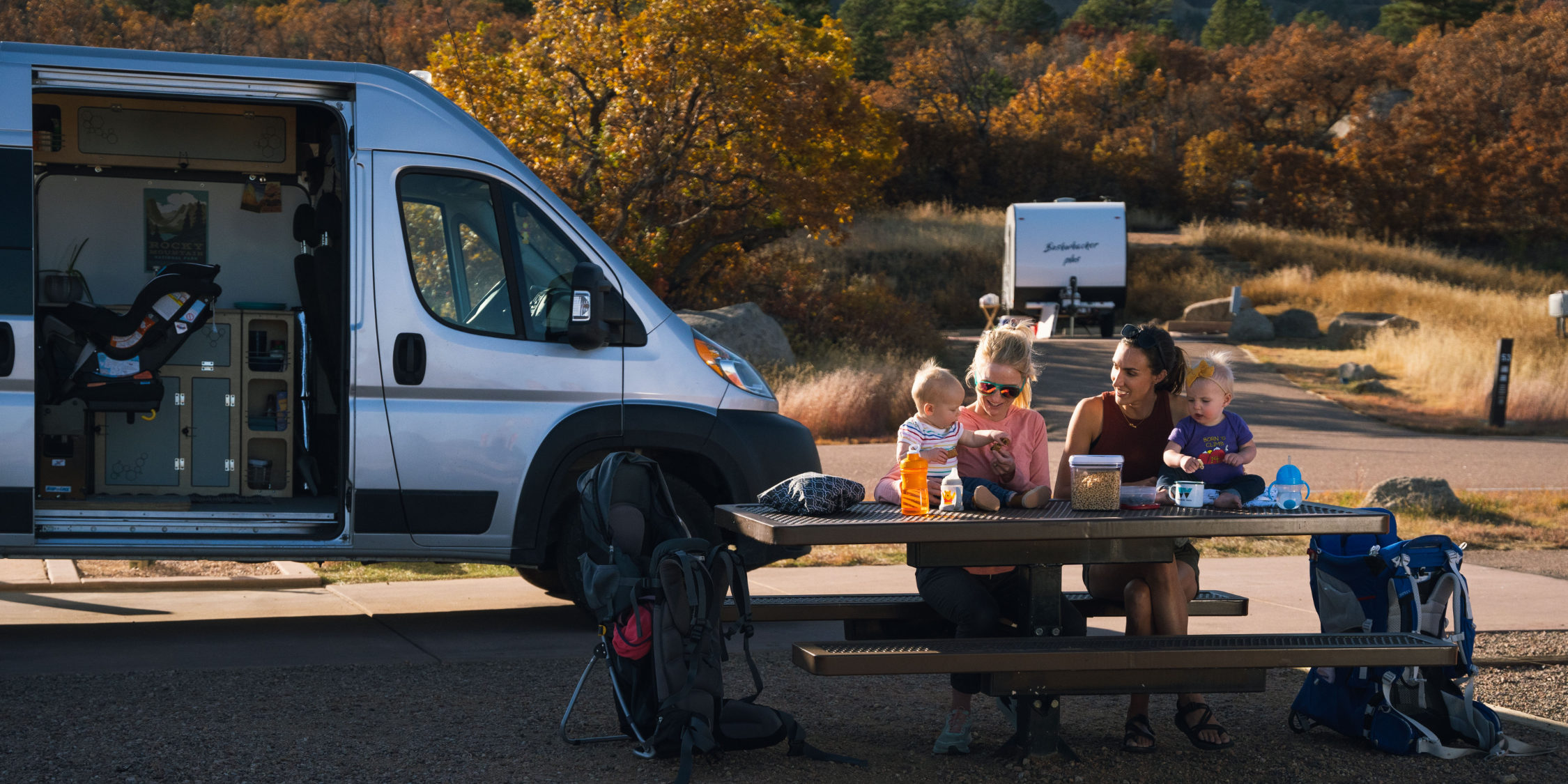 Yowza! These 2025 Motorhomes Have Us Excited - RV Trader Blog