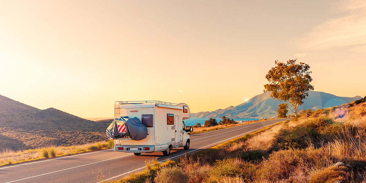 The Three-Day Holiday: Quick and Affordable RV Weekend Trips - RV ...