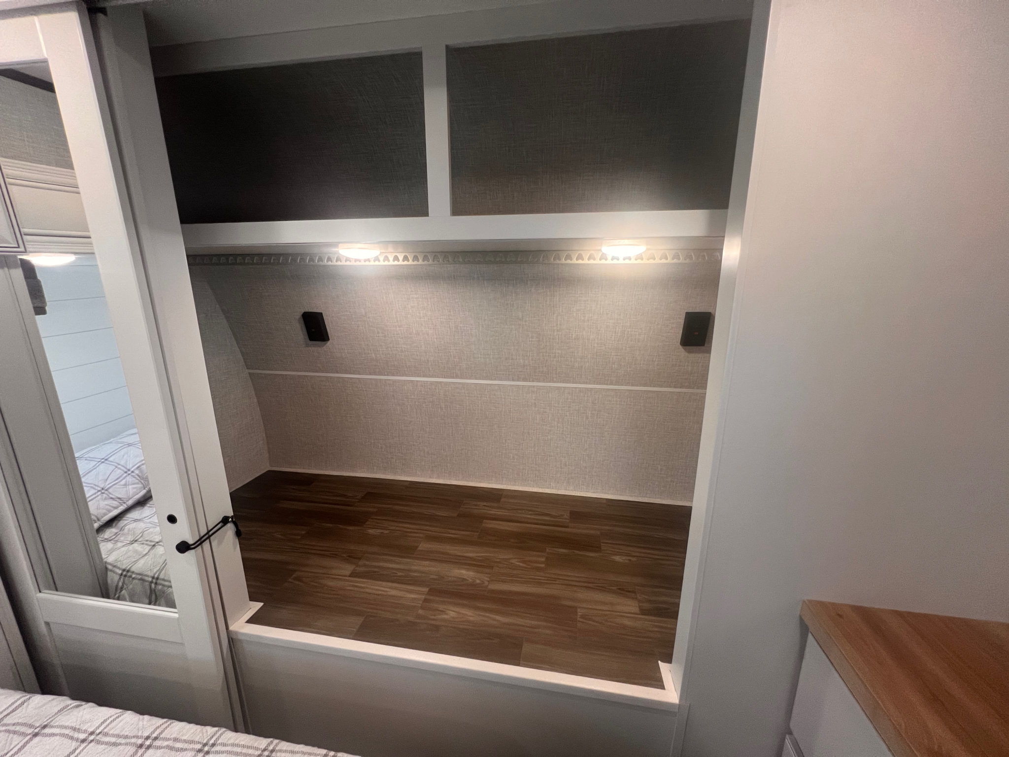 2025 Highland Ridge Open Range 322RLS Review - RV Trader