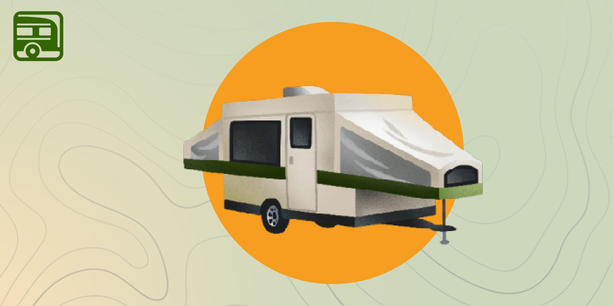 Pop-Up Campers: An RV Buyer Basics Guide - RV Trader Blog