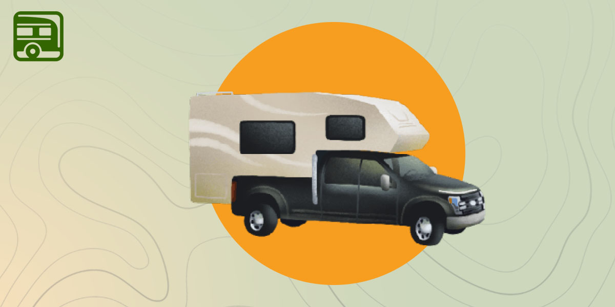 Truck Campers: An RV Buyer Basics Guide - RV Trader Blog
