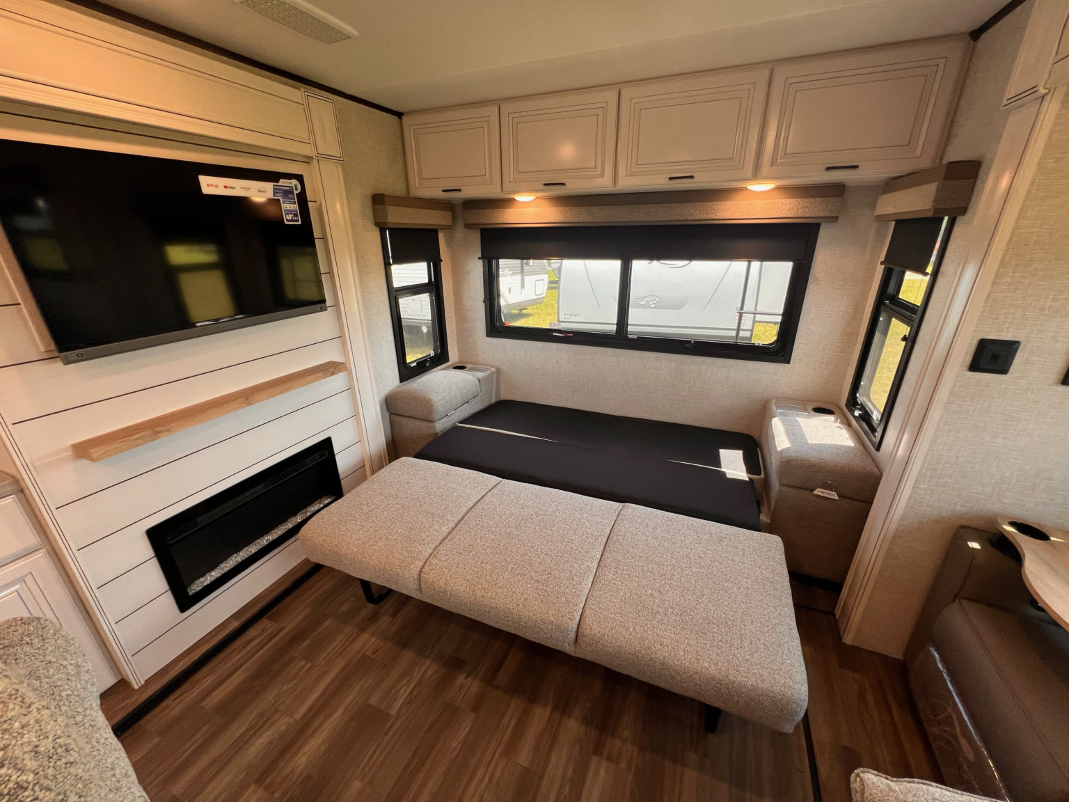 2025 Highland Ridge Open Range 322RLS Review - RV Trader
