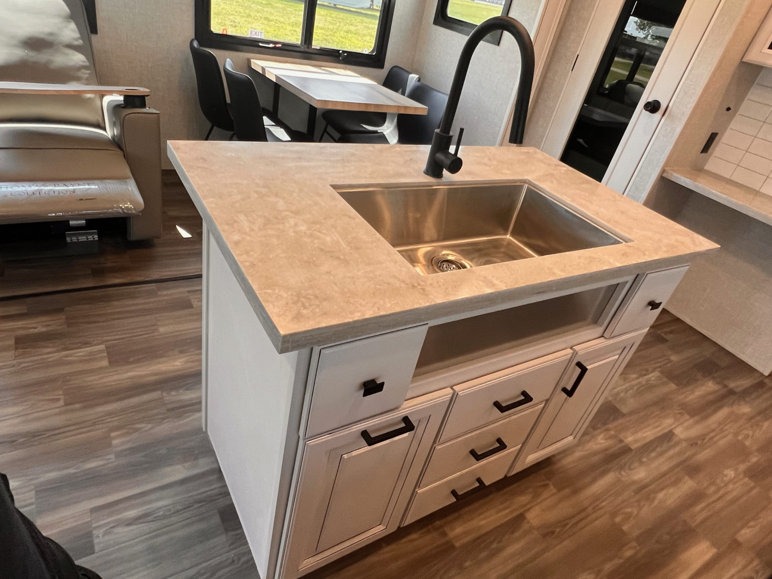 2025 Highland Ridge Open Range 322RLS Review - RV Trader