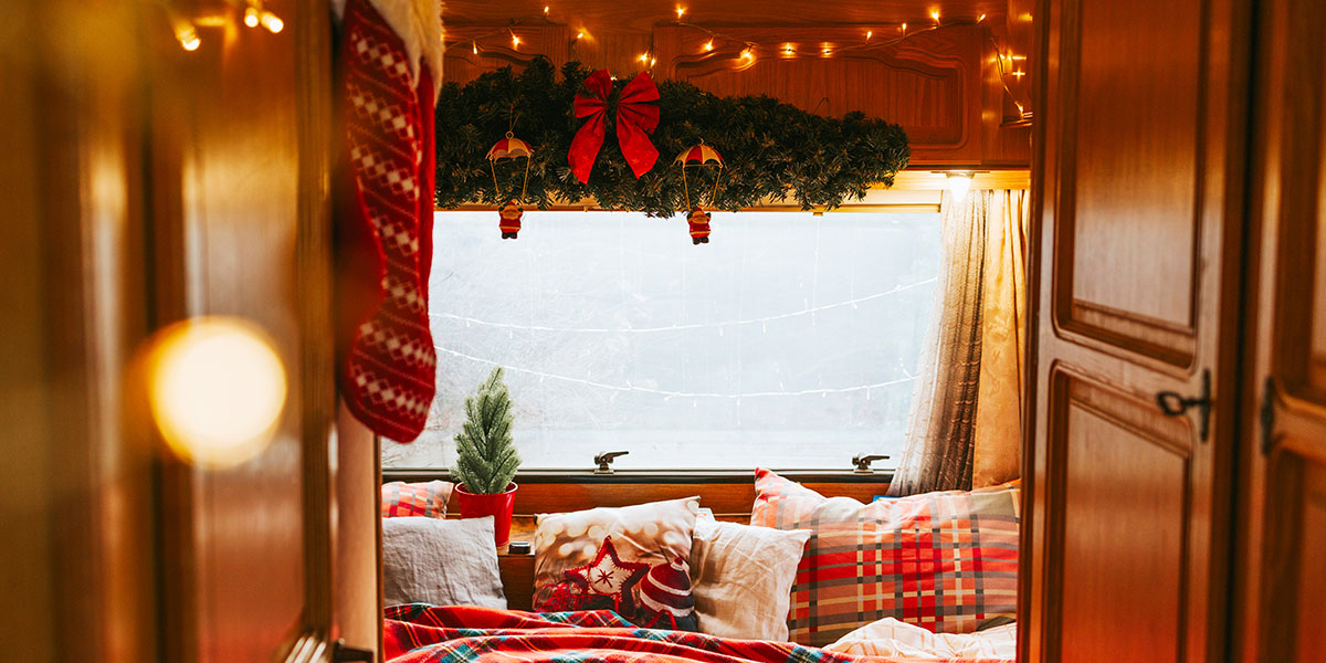 Decorate Your RV for the Hap-Hap-Happiest Christmas! - RV Trader Blog