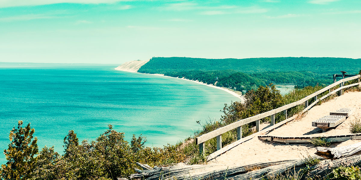 Nostalgia Goes Rad: Campers Flock to Popular '80s Destinations - RV ...