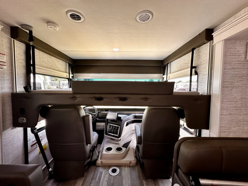 2025 Jayco Precept 31UL Review - RV Trader