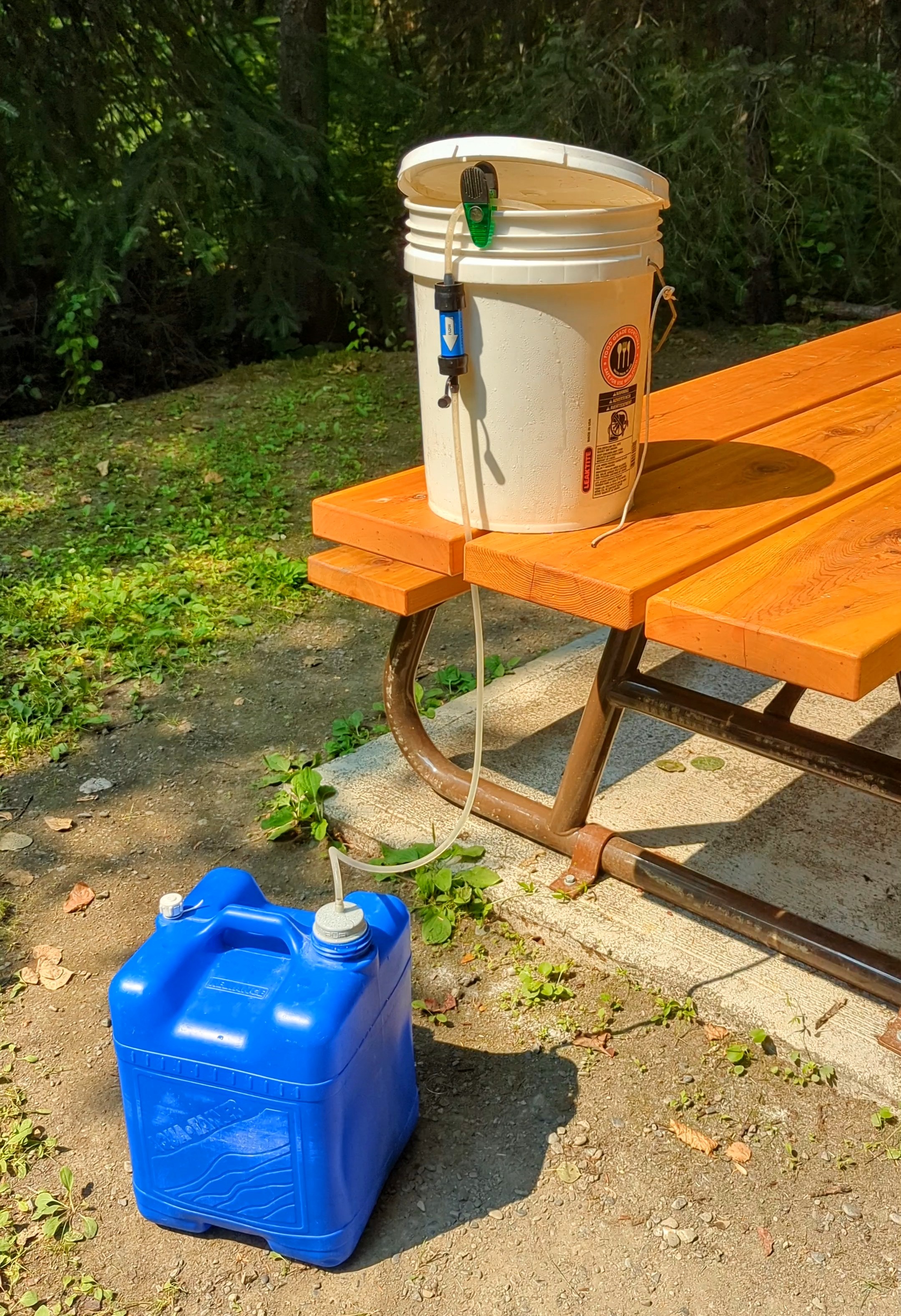 10 Off-Grid Gifts for Boondockers - RV Trader Blog