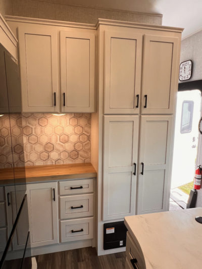 2025 Jayco Eagle 355MBQS Review - RV Trader Blog