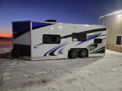 What Are Fish House RVs — and Which Models Stand Out? - RV Trader Blog