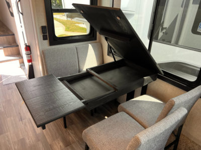 2025 Jayco Eagle 355MBQS Review - RV Trader Blog