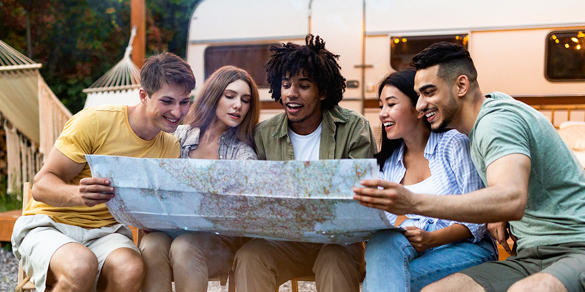 Survey Says: Fewer No-Shows and Cancellations as Campers Get More ...