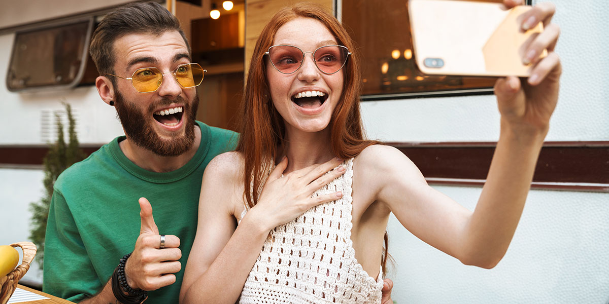 New Study Points to Younger, More Diverse RV Owner Profiles - RV Trader ...