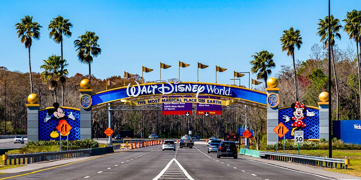 A Magic RV Ride: Disney World’s Fort Wilderness Resort - RV Trader Blog