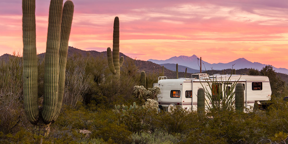 New & Used RVs | Motorhomes & Campers for Sale | RV Trader