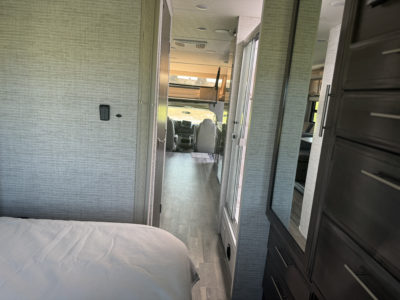 2025 Entegra Coach Esteem 29V Review - RV Trader