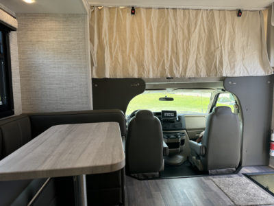 2025 Jayco Redhawk 26M Review - RV Trader Blog