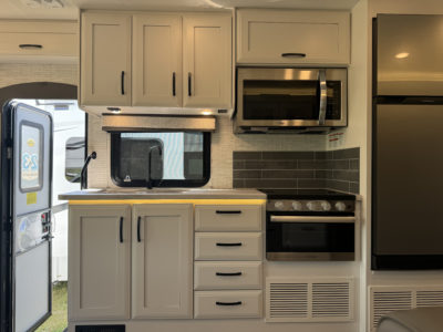 2025 Jayco Redhawk 26M Review - RV Trader Blog