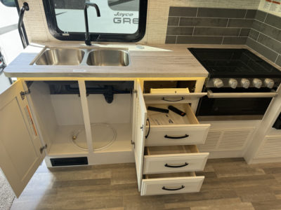 2025 Jayco Redhawk 26M Review - RV Trader Blog