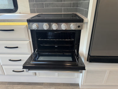 2025 Jayco Redhawk 26M Review - RV Trader Blog