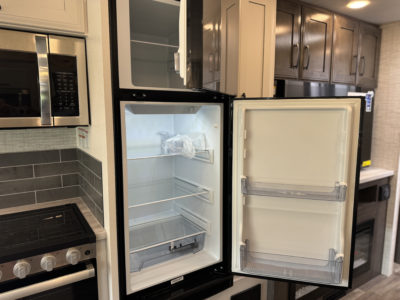 2025 Jayco Redhawk 26M Review - RV Trader Blog