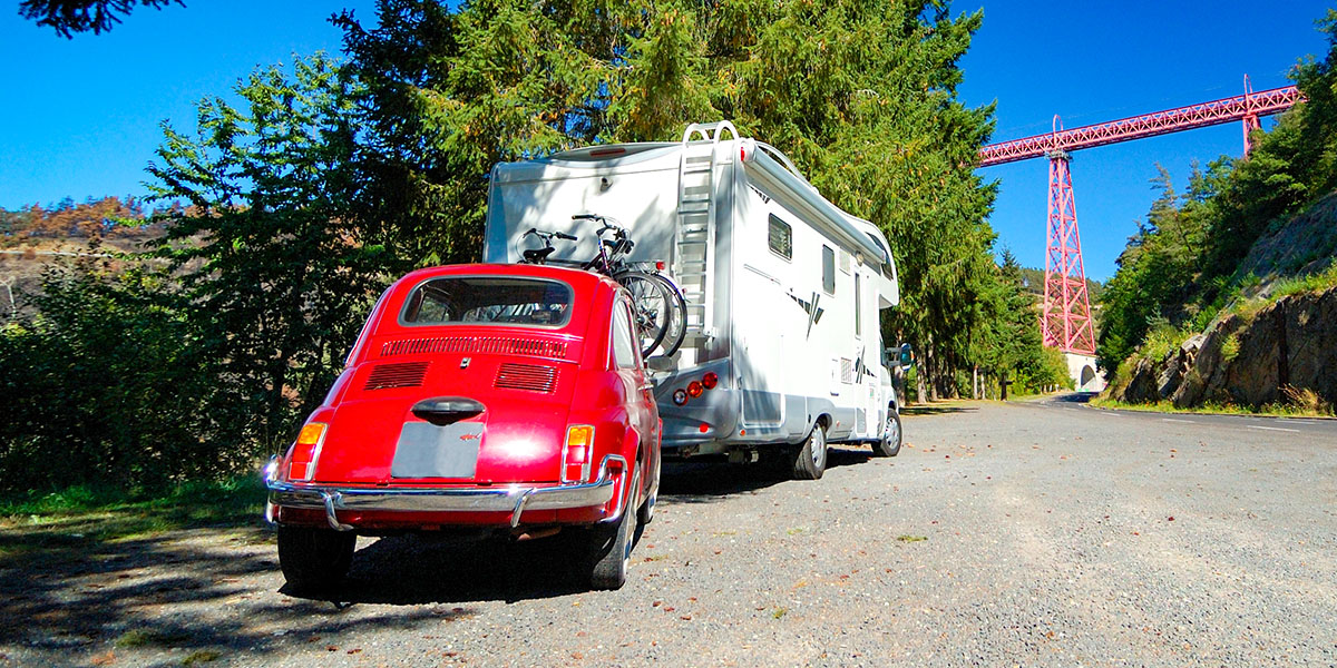 Manufacturing Giant Lippert Acquires RVibrake Maker - RV Trader Blog