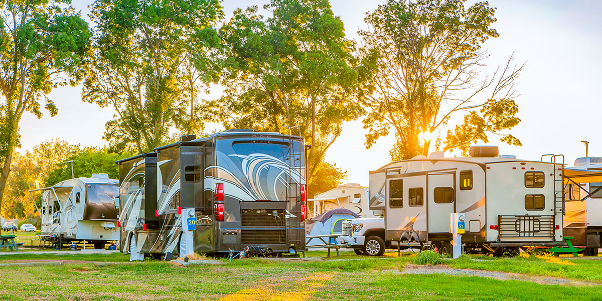 Is It the Right Time to Buy an RV? The Numbers Are In - RV Trader Blog