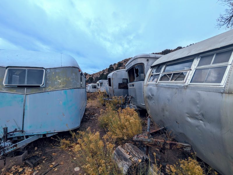 Vintage RV Restoration: Some Expert Dos and Don'ts - RV Trader Blog