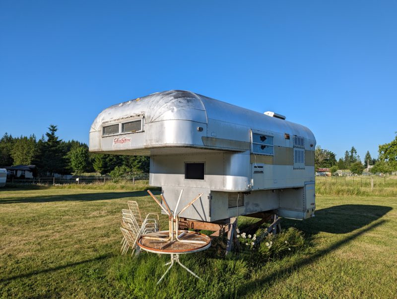Vintage RV Restoration: Some Expert Dos and Don'ts - RV Trader Blog