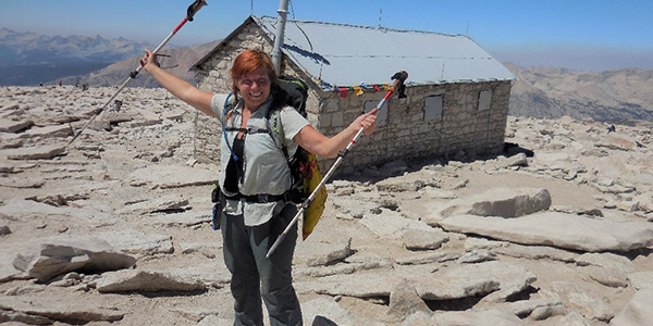 The YouTube Star Who's Comfortable with Real: Carolyn's RV Life - RV ...