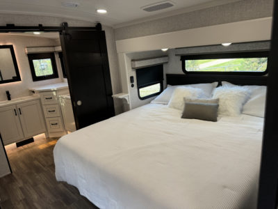 2025 Jayco North Point 382FLRB Review - RV Trader