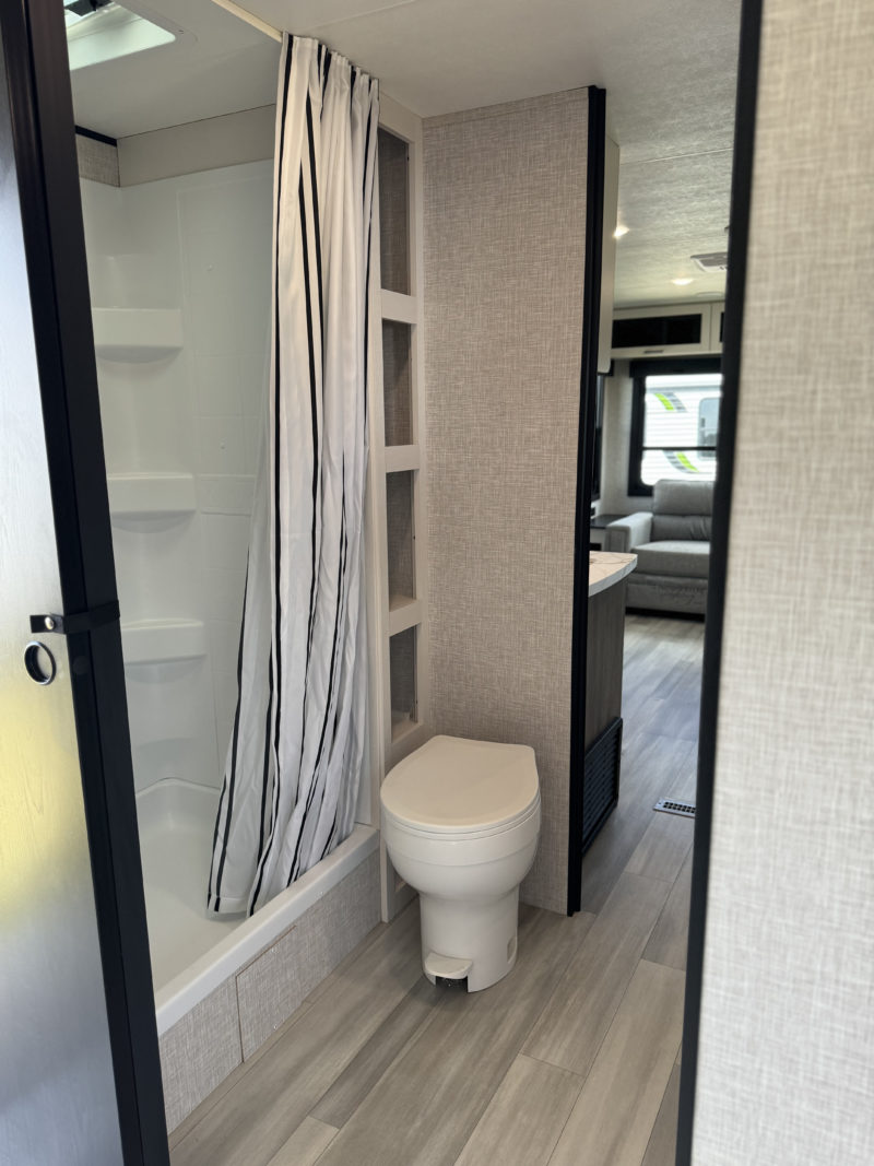 2025 Highland Ridge Open Range Conventional 26RLS Review - RV Trader Blog