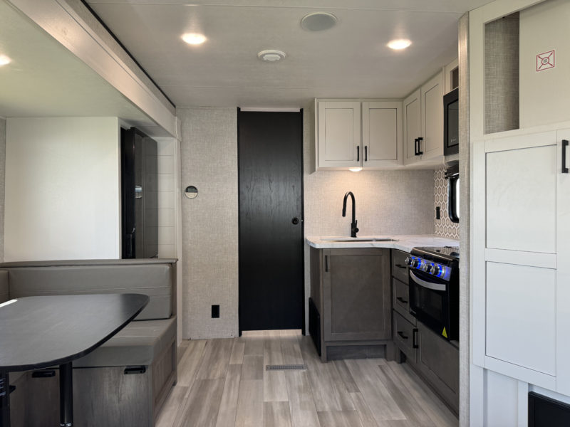 2025 Highland Ridge Open Range Conventional 26RLS Review - RV Trader Blog