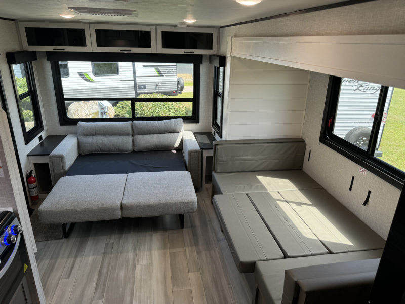 2025 Highland Ridge Open Range Conventional 26RLS Review - RV Trader Blog